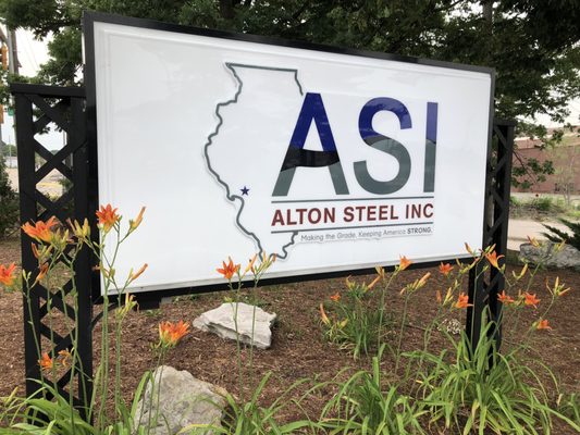 ALTON STEEL - Updated December 2025 - 5 Cut St, Alton, Illinois ...