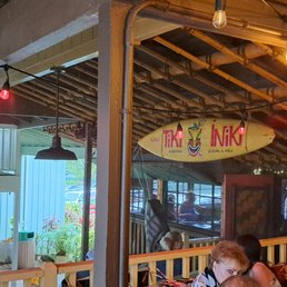 TIKI INIKI - Updated July 2025 - 1006 Photos & 1258 Reviews - 5-4280 ...
