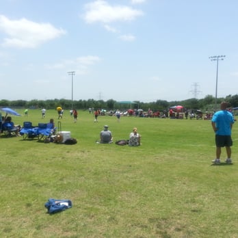 MICHAEL L. SKINNER SPORTS COMPLEX - Updated July 2025 - 920 N Holland ...