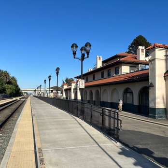AMTRAK - STOCKTON - Updated September 2025 - 114 Photos & 44 Reviews ...