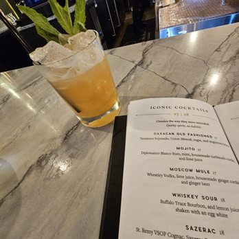 CENTRAL BAR + RESTAURANT - Updated July 2024 - 522 Photos & 317 Reviews ...