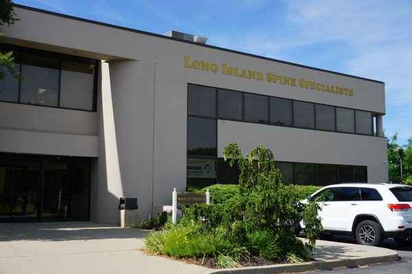 Long Island Spine Specialists Commack