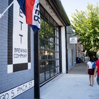 PICKETT BREWING - Updated July 2024 - 41 Photos & 17 Reviews - 1130 S ...