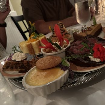 COLINGTON CAFE - Updated August 2025 - 318 Photos & 425 Reviews - 1029 ...