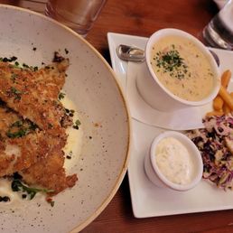 WILDFIN AMERICAN GRILL - Updated July 2025 - 407 Photos & 552 Reviews ...