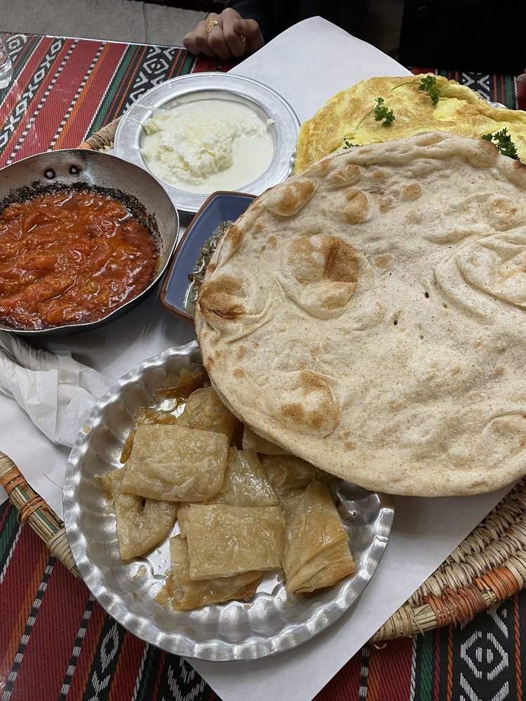 DARBUNAH - Updated November 2025 - 42 Photos & 12 Reviews - 12745 W ...