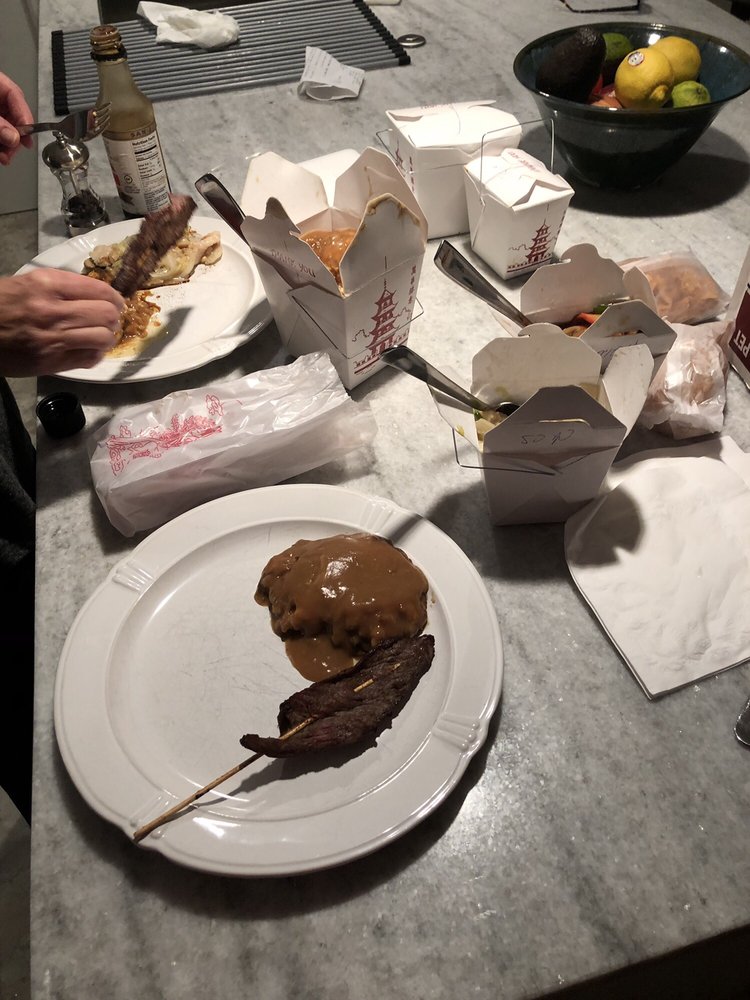 PING’S KITCHEN CHINESE TAKE-OUT - 17 Photos & 43 Reviews - 2710 Placida ...