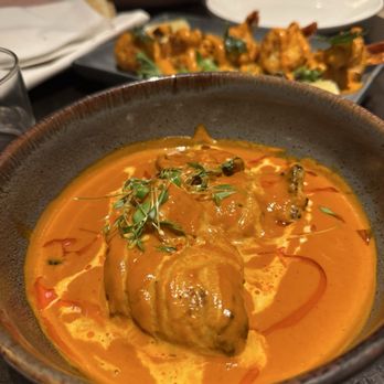 ROOP CHICAGO INNOVATIVE INDIAN RESTAURANT & COCKTAIL BAR - Updated ...