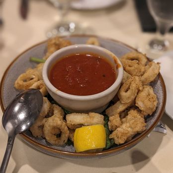 CUCINA CALANDRA - Updated October 2025 - 560 Photos & 327 Reviews - 216 ...