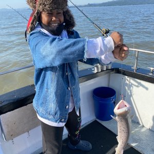 SOLEMAN SPORTFISHING - 88 Photos & 66 Reviews - Fisherman's Wharf, San ...