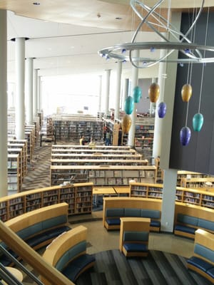 NATIONAL CITY PUBLIC LIBRARY - Updated December 2025 - 31 Photos & 27 ...