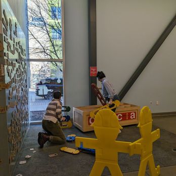 THINKERY - Updated January 2025 - 738 Photos & 416 Reviews - 1830 ...