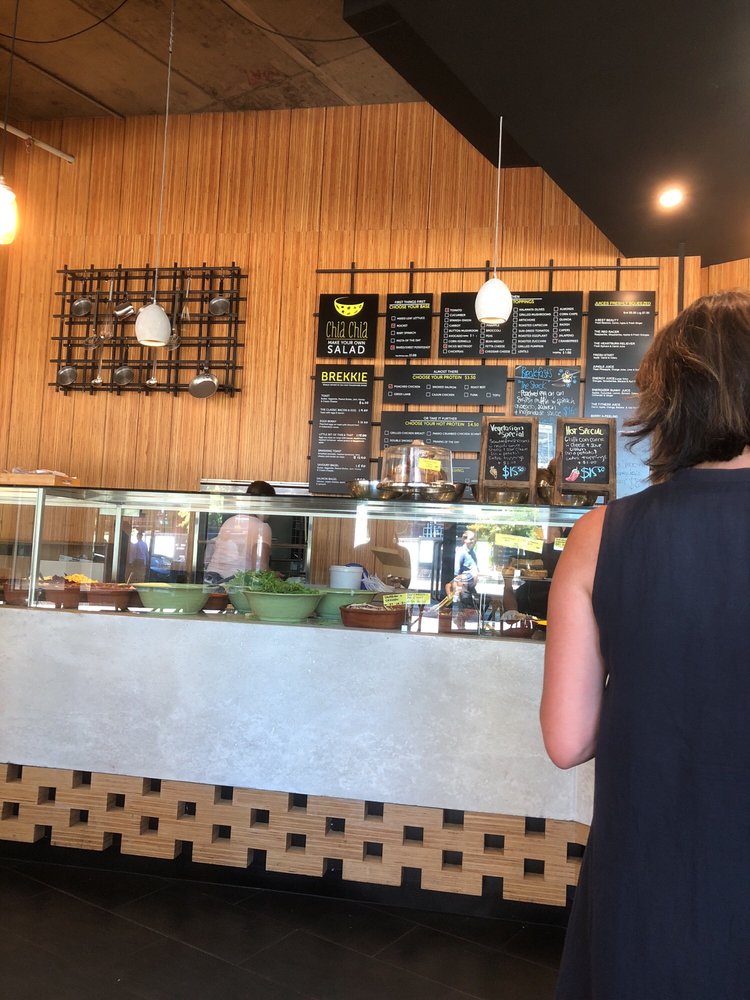 CHIA CHIA - Updated November 2024 - 838 Collins St, Docklands Victoria ...