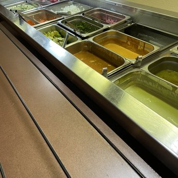 BURRITO LOCO - Updated June 2024 - 16 Photos & 29 Reviews - 111 W 1st ...