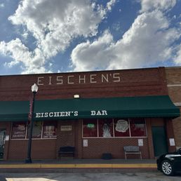 EISCHEN’S BAR - Updated June 2025 - 554 Photos & 412 Reviews - 109 S ...