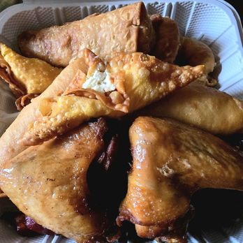 CHEUNG LEE EXPRESS - Updated October 2025 - 22 Reviews - 80 Concourse W ...