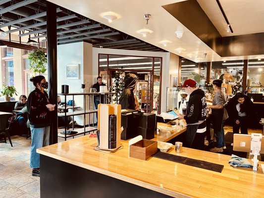 TEPITO COFFEE - Updated January 2025 - 251 Photos & 169 Reviews - 695 E ...