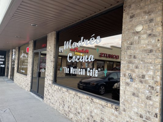 MADRES COCINA - 35 Photos & 45 Reviews - 425 Pinson Rd, Forney, Texas ...