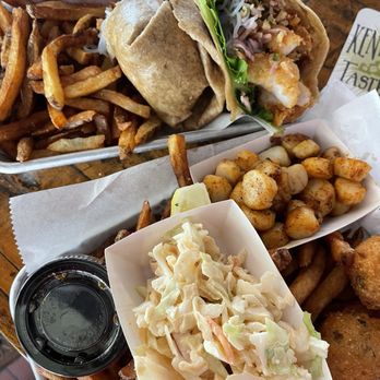 SMITHTOWN SEAFOOD - Updated January 2025 - 320 Photos & 278 Reviews - 501 W 6th St, Lexington ...