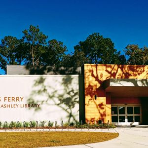 DORCHESTER COUNTY LIBRARY - Updated June 2025 - 2824 Bacons Bridge Rd ...