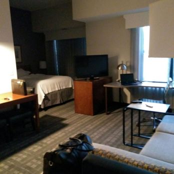 RESIDENCE INN BY MARRIOTT MINNEAPOLIS DOWNTOWN AT THE DEPOT - Updated ...