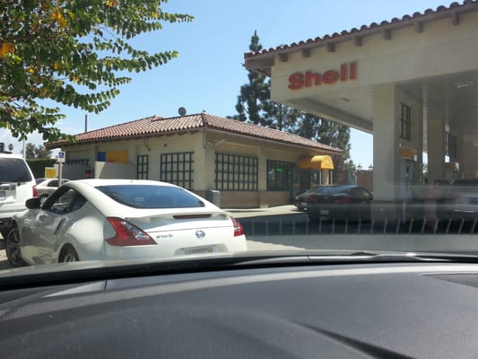 SHELL GAS STATION - Updated December 2025 - 39 Photos & 56 Reviews ...