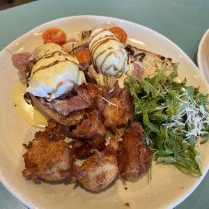 HATCH EARLY MOOD FOOD - 98 Photos & 96 Reviews - 161 S River Front Dr ...