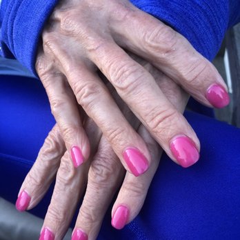 MILEY NAILS & PEDICURES - Updated January 2026 - 167 Photos & 40 ...