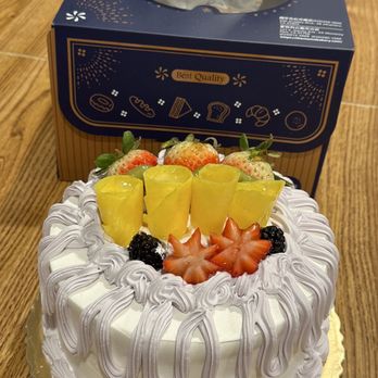 MOMO BAKERY - Updated February 2025 - 199 Photos & 83 Reviews - 127 E ...