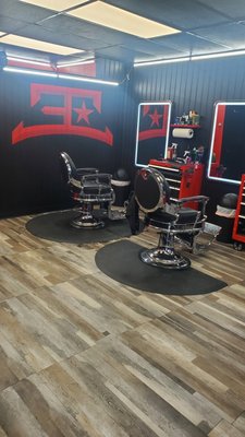 ELEVATED CONCEPTS BARBER SHOP - Updated October 2025 - 11 Photos - 118 ...
