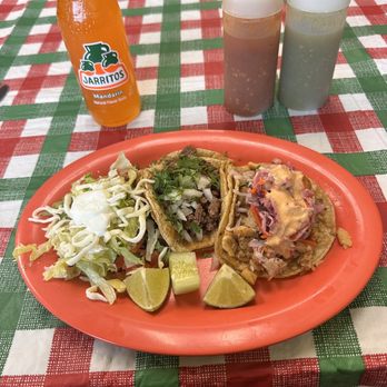 INDY TACOS - Updated July 2024 - 324 Photos & 310 Reviews - 2196 E 54th ...