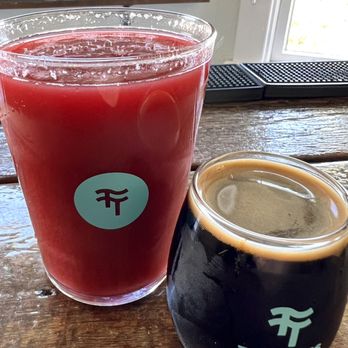 TWO TIDES BREWING COMPANY - Updated January 2025 - 466 Photos & 195 ...