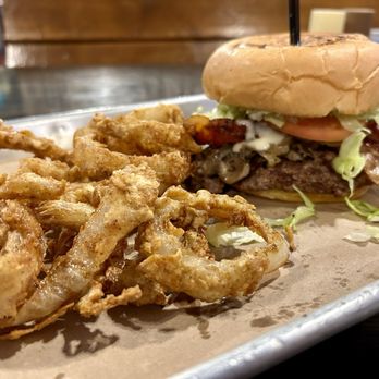 BRANDED BURGER - Updated August 2025 - 166 Photos & 307 Reviews - 100 N ...