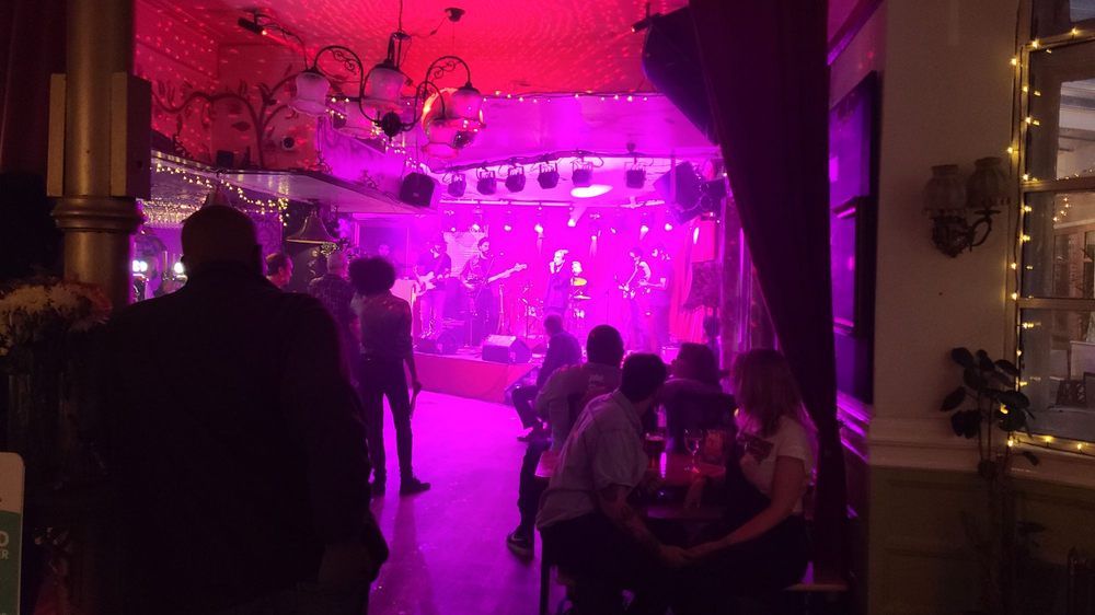 THE MAGIC GARDEN - Updated September 2025 - 40 Photos & 21 Reviews ...