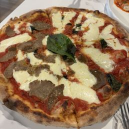 APULIA RISTO-PIZZA - Updated October 2025 - 62 Photos & 53 Reviews ...