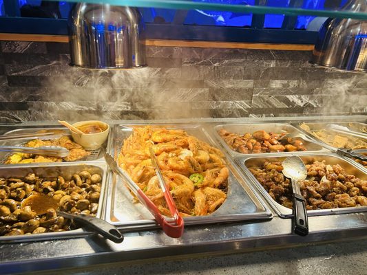 UMAI FUSION BUFFET - Updated August 2025 - 80 Photos & 62 Reviews ...