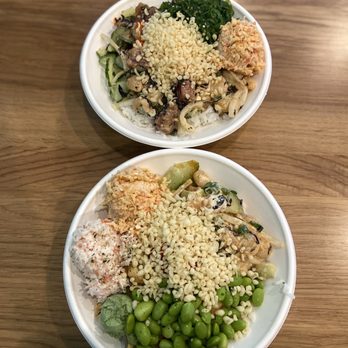 JUST POKÉ U-DISTRICT - Updated June 2025 - 135 Photos & 108 Reviews ...