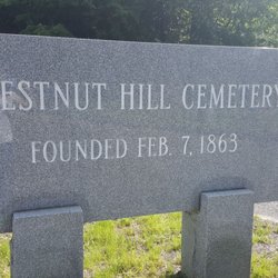 CHESTNUT HILL CEMETERY - Funeral Services & Cemeteries - 848 Old Bridge ...
