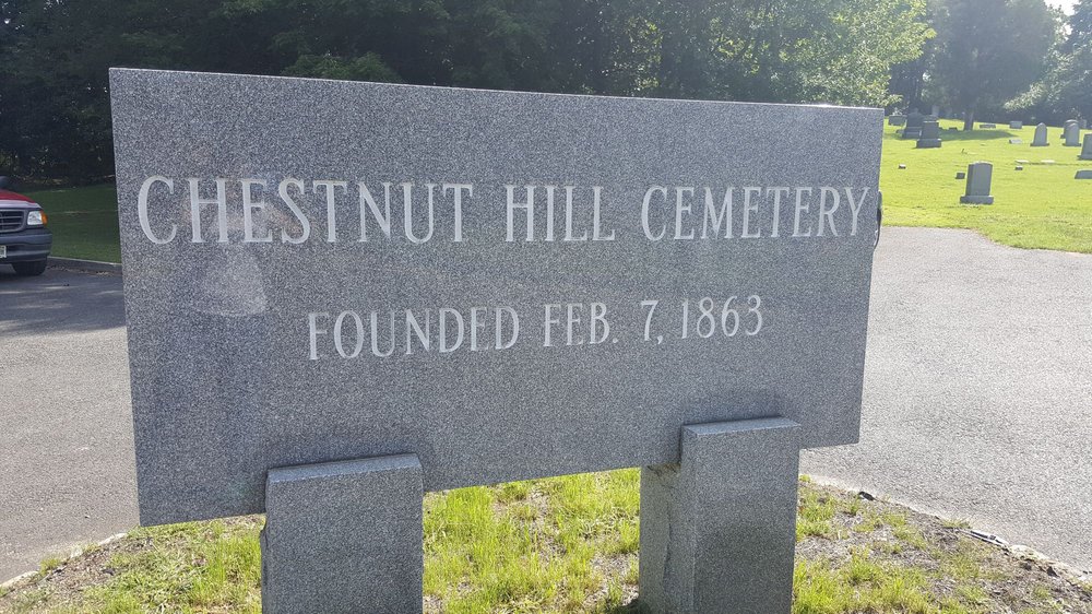 CHESTNUT HILL CEMETERY - Updated December 2025 - 848 Old Bridge Tpke ...