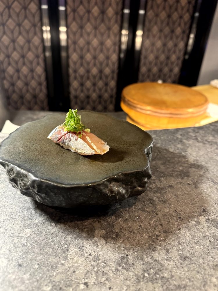 TAIKUN OMAKASE - Updated March 2025 - 73 Photos & 10 Reviews - One Ritz ...