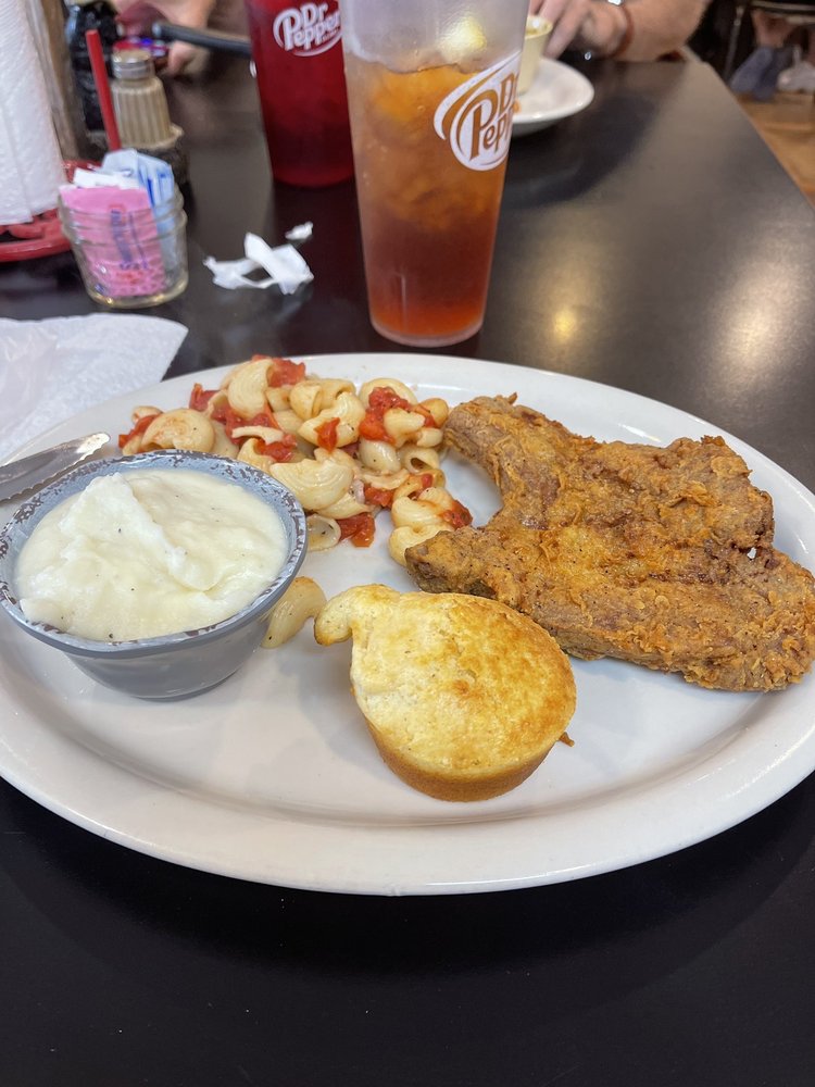 TESS’S KITCHEN CAFE - Updated August 2025 - 22 Photos & 20 Reviews ...