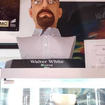 THE BREAKING BAD STORE ABQ - Updated July 2025 - 230 Photos & 59 ...