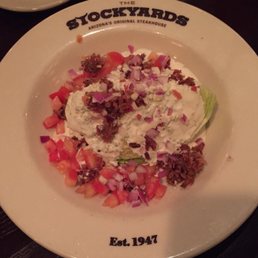 STOCKYARDS RESTAURANT - 682 Photos & 684 Reviews - 5009 E Washington St ...