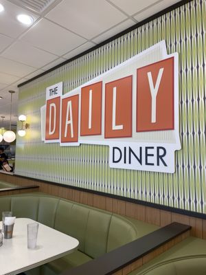 THE DAILY DINER - Updated September 2025 - 35 Photos & 24 Reviews ...