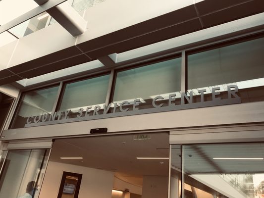 ORANGE COUNTY CLERK-RECORDER - 48 Photos & 80 Reviews - 601 N. Ross ...