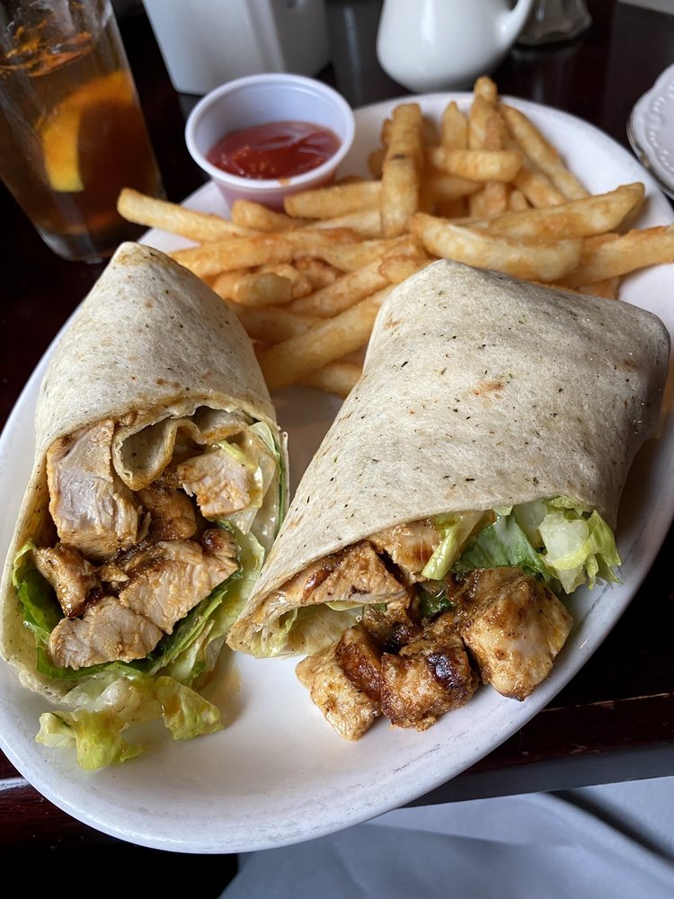 SYCAMORE GRILLE - 128 Photos & 175 Reviews - 92 Main St, Delaware Water ...