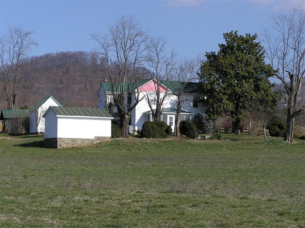 ELMO’S REST - Updated November 2025 - 1410 Elmos Rd, Bedford, Virginia ...