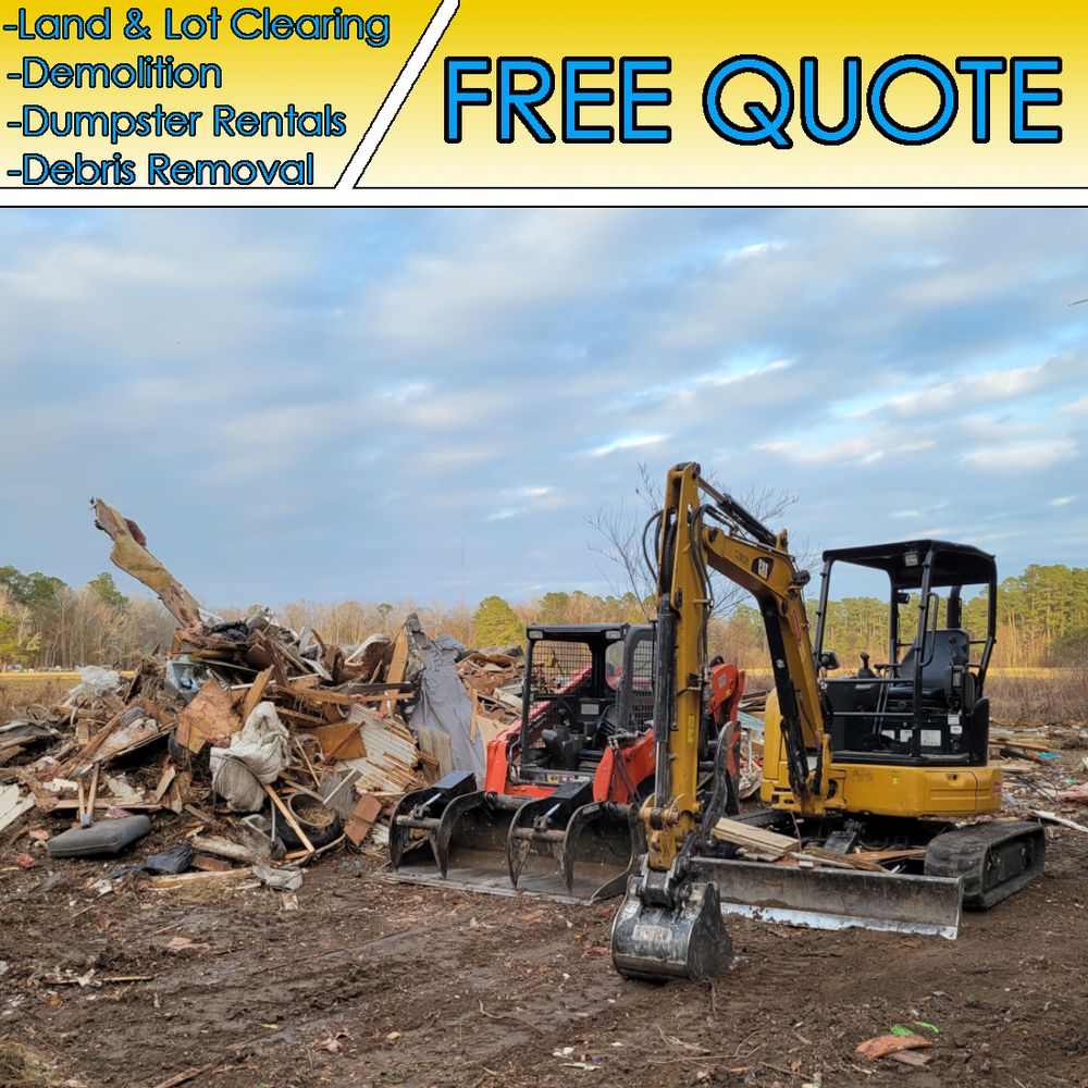 GRAND STRAND DISPOSAL - Updated April 2026 - 41 Photos - 1717 Duke Rd ...