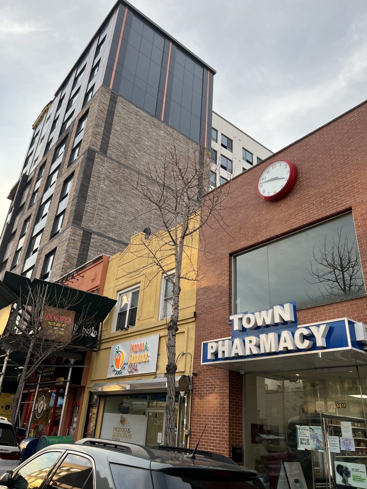 TOWN PHARMACY - Updated December 2025 - 4911 Bergenline Ave, West New ...