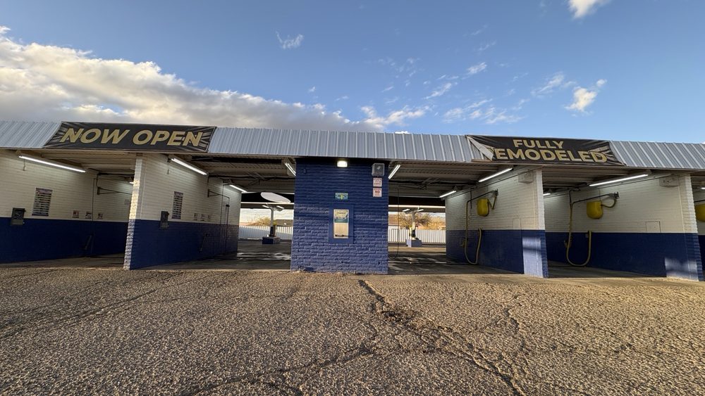 CAR WASH KINGS - Updated December 2025 - 12 Photos - 420 W 22nd St ...